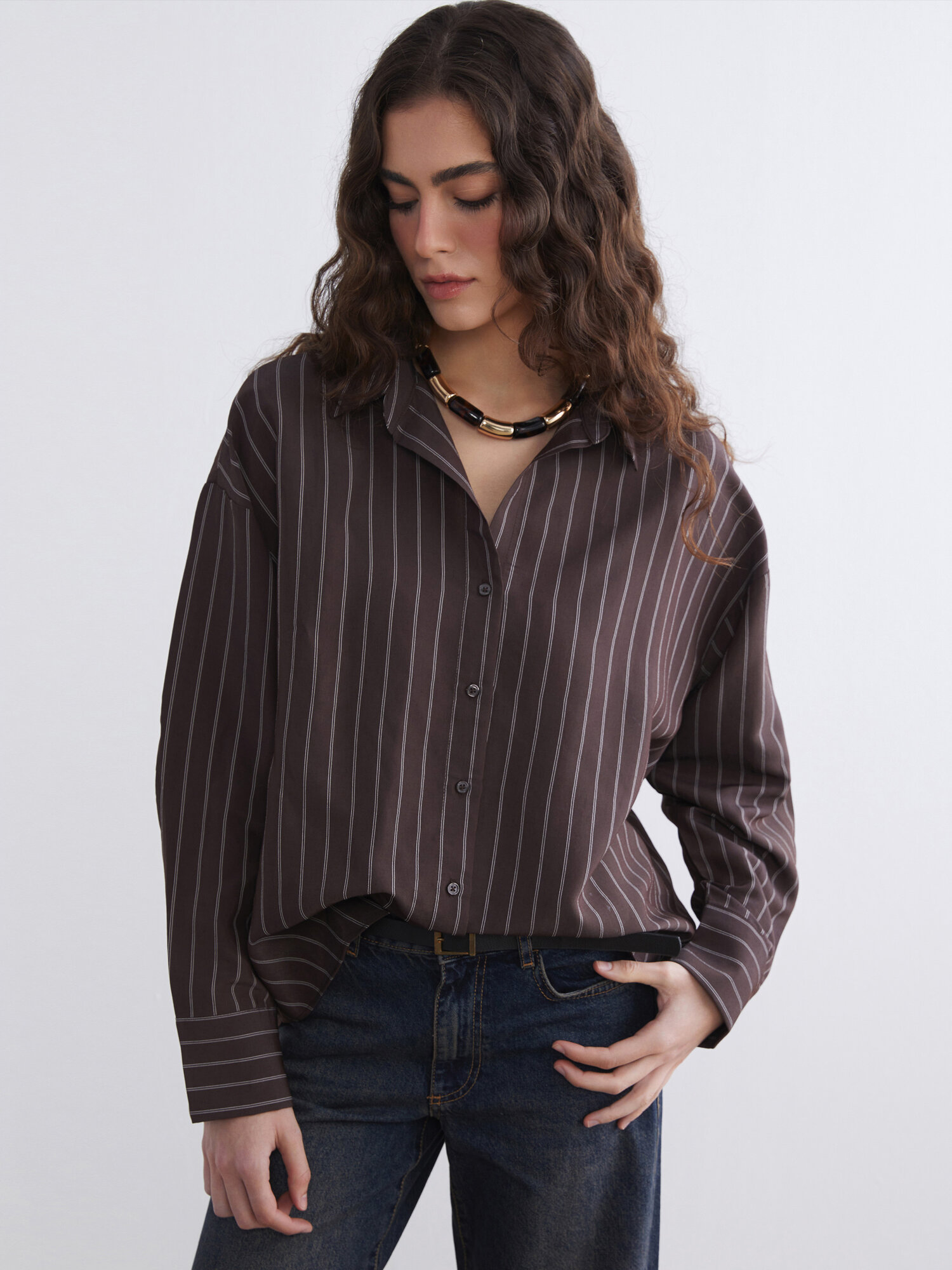 Рубашка