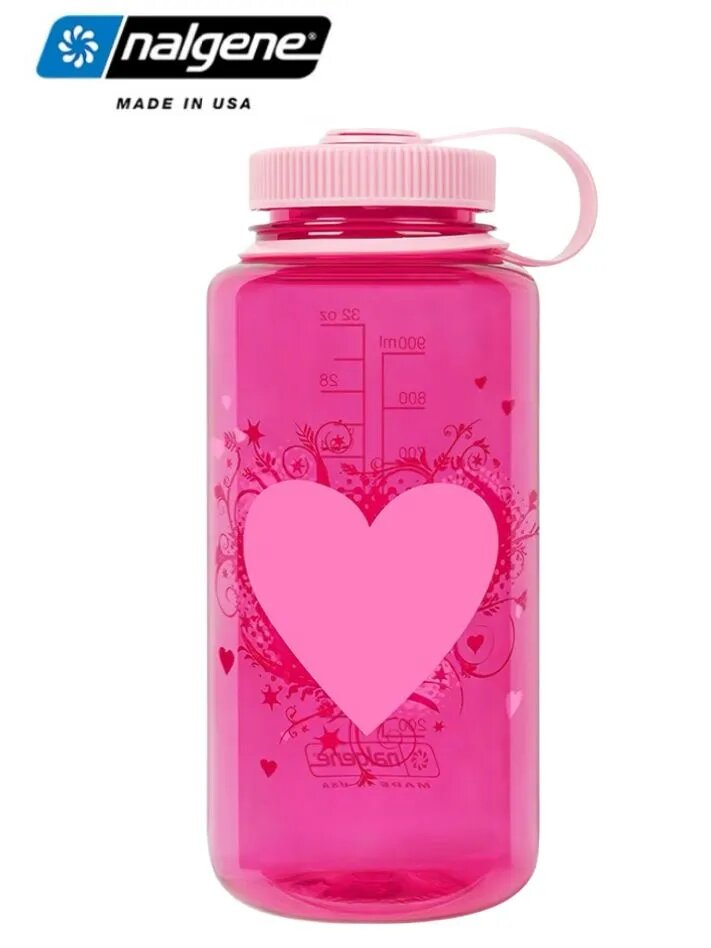 Nalgene Спортивная бутылка, 1000 мл