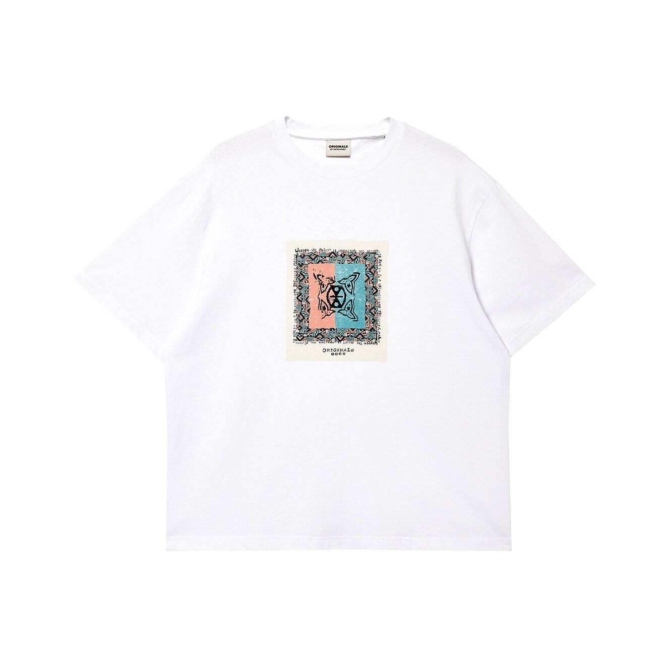 Майка Jack & Jones