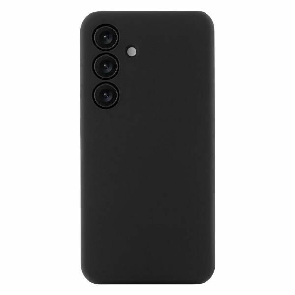 Чехол uBear Touch Mag Case черный (CS499BL63TH-SS25M)