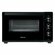 Мини-печь Hisense HOM45M