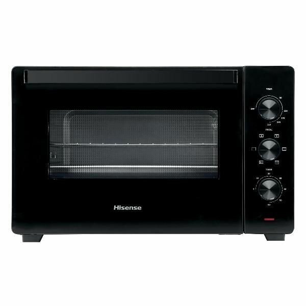 Мини-печь Hisense HOM45M