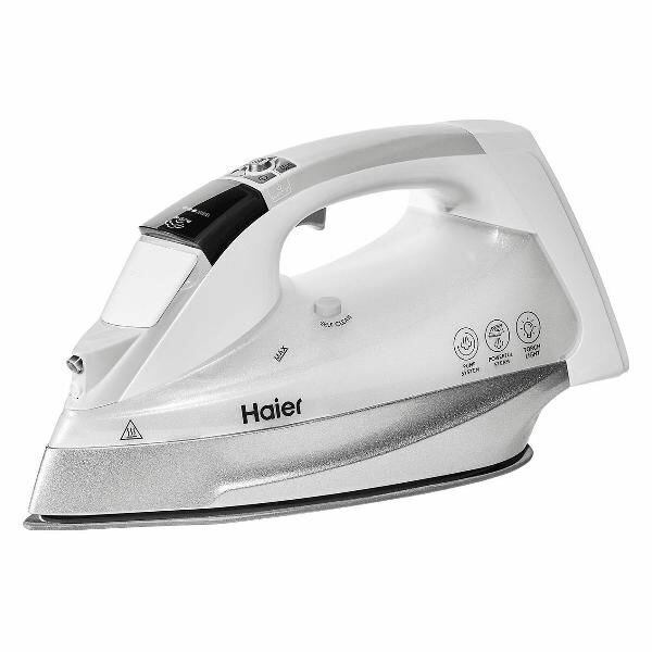Утюг Haier HI-601