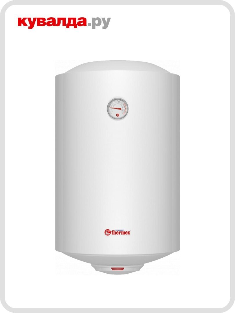 Водонагреватель THERMEX TitaniumHeat 80 V