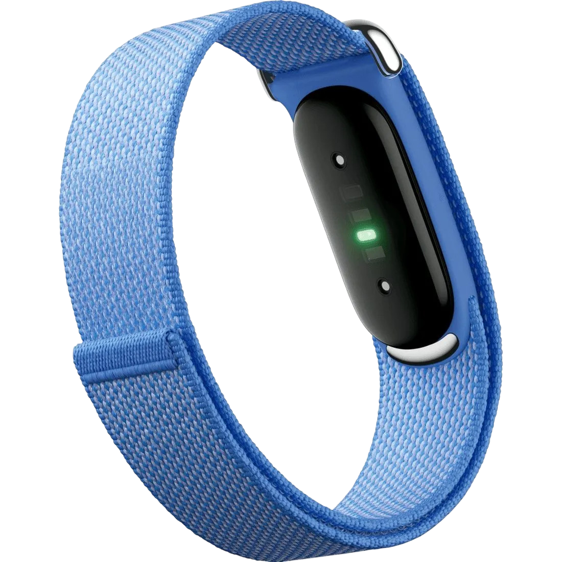 Фитнес-браслет Google Fitbit Air Lavender — фото 1