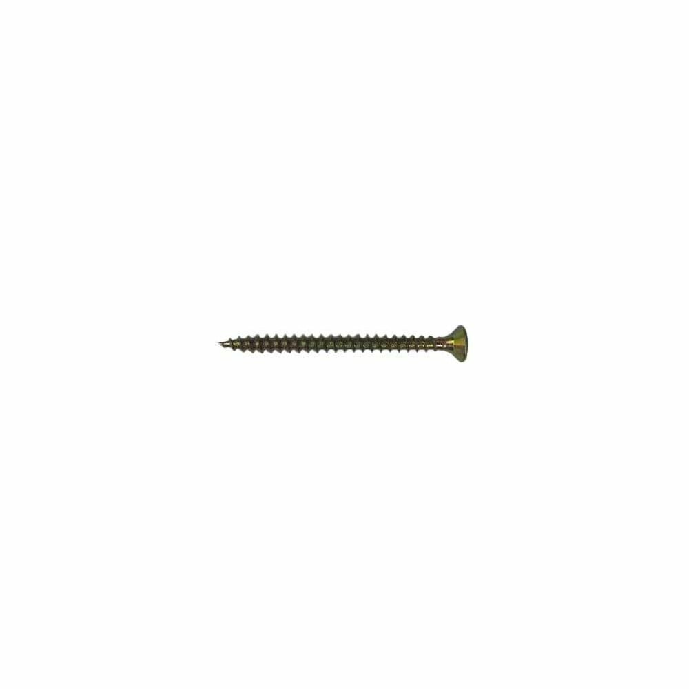 Саморез BISKREP ШУЦ 4.0x40, 700 шт, пл. конт 1000 мл 2-00306