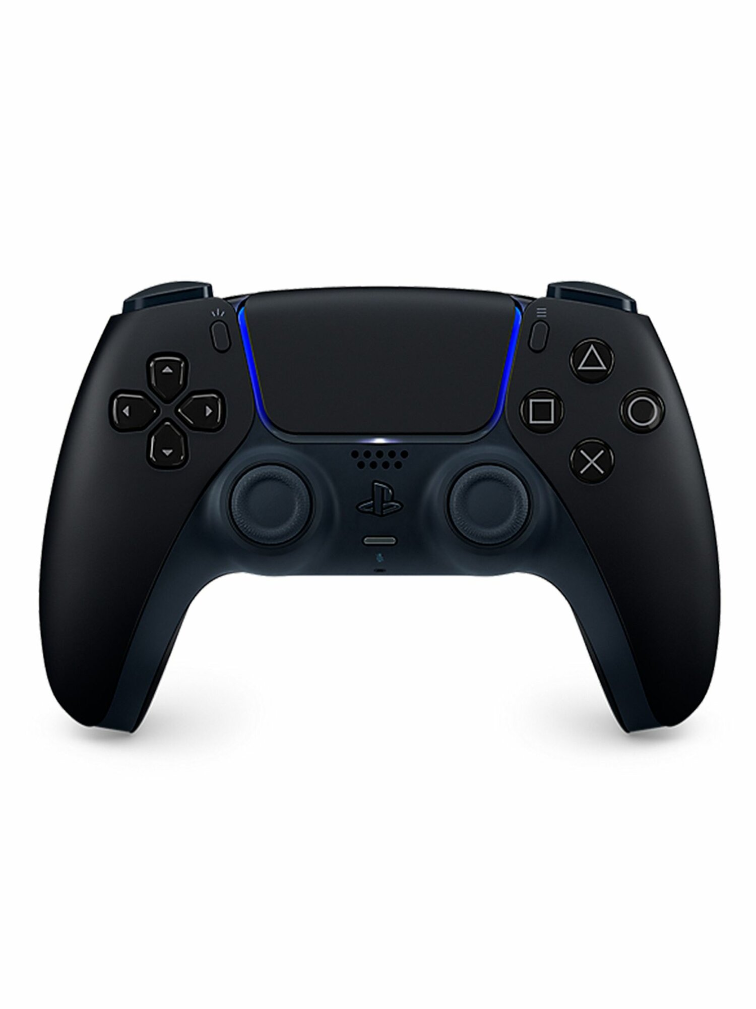 Геймпад DualSense, для PlayStation 5, беспроводной, эргономичный — фото 1