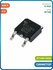 Симистор WEIDA 600 В/4 А (BT136S-600D (D-PAK))