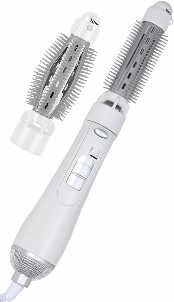 Фен MAXTRONIC MAX-D3072