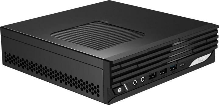 U7000 (Z1031569): Core i7-14700/ 32 Гб/ 1 Тб NVMe SSD/ UHD Graphics 770/ WiFi/ BT