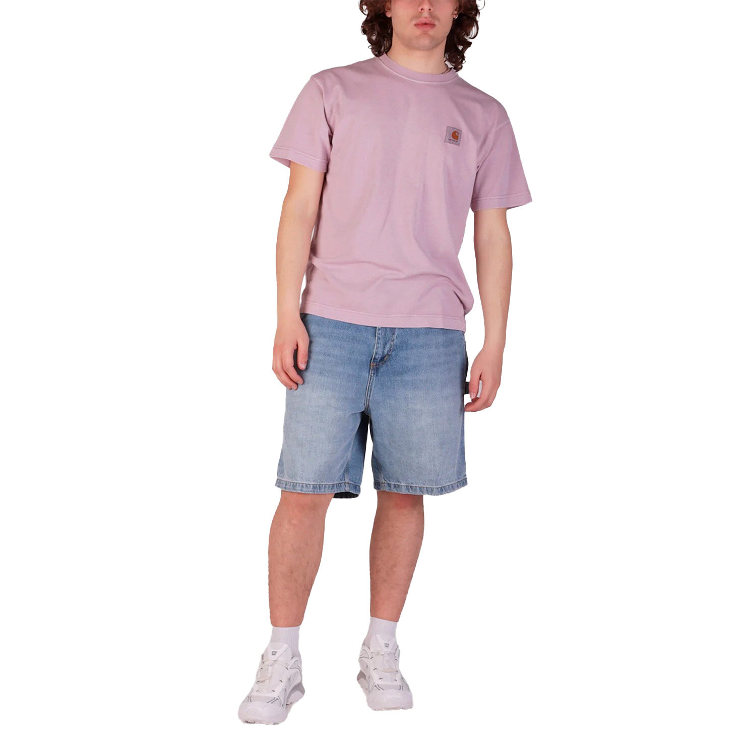 Футболка carhartt