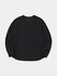 Лонгслив Meanswhile POLARTEC DELTA BASE LAYER, размер M, , черный