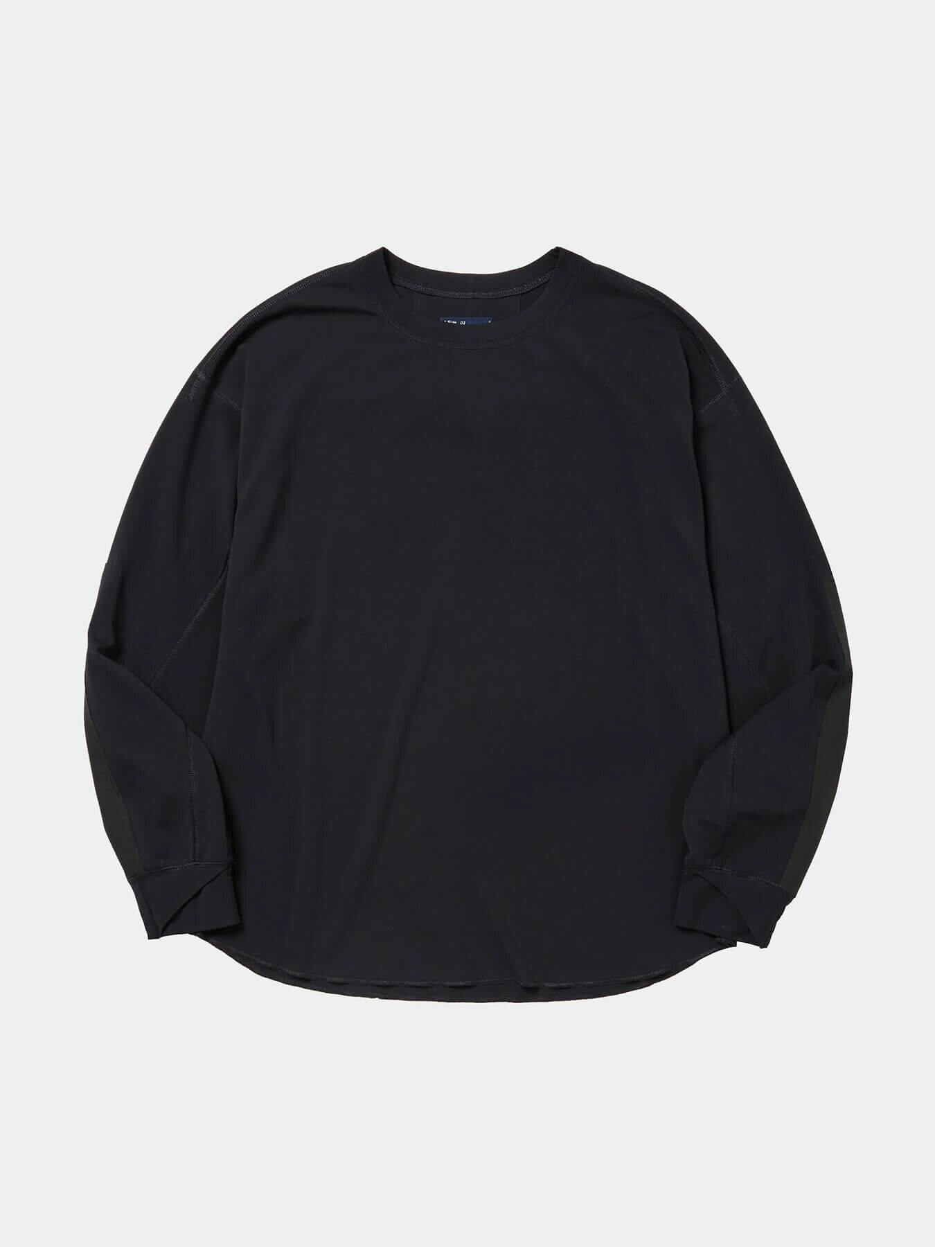 Лонгслив POLARTEC DELTA BASE LAYER