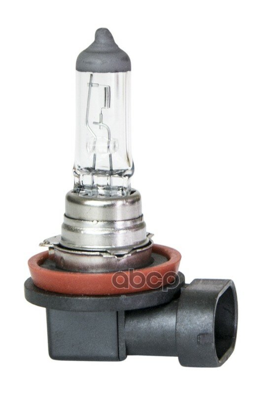 Автолампа галогенная SVS H11 12V 55W PGJ19-2 Standard +30% (10702070/020620/0113 SVS арт. 0200004000