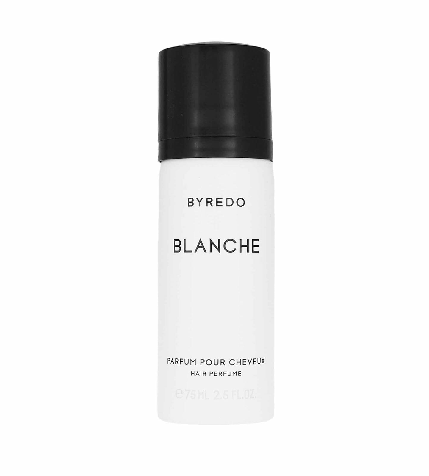Гель для волос Byredo Blanche для женщин 75 мл
