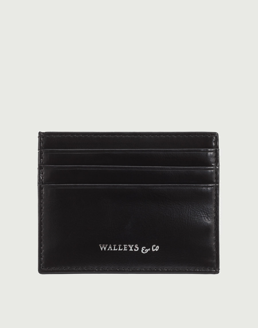 Картхолдер WALLEYS & CO