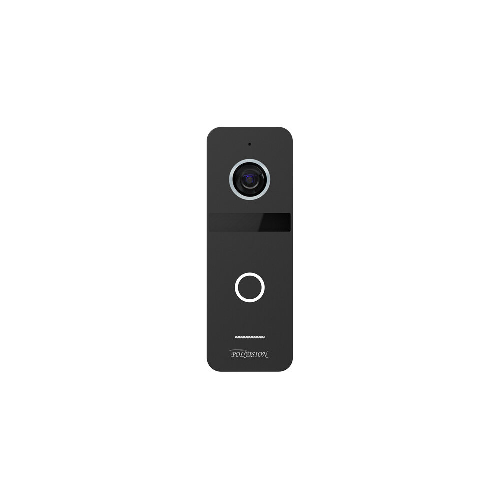 Polyvision PVP-L9-HD v.8.1 Вызывная панель