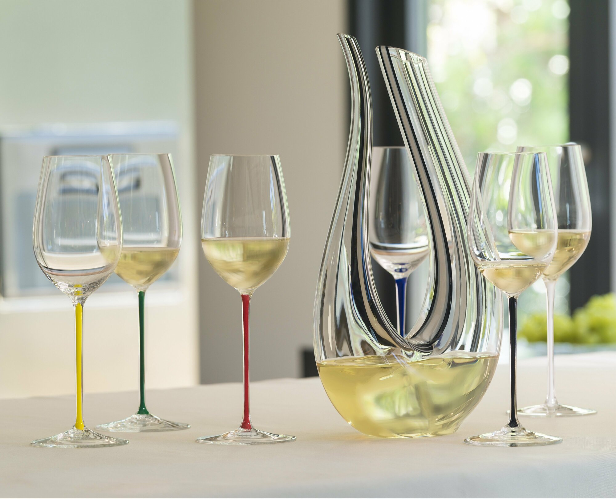 Декантер для вина Riedel Amadeo Performans