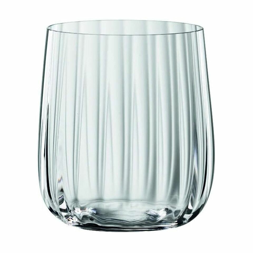 Бокал для воды и коктейлей Spiegelau Lifestyle Tumbler 1 шт./уп.