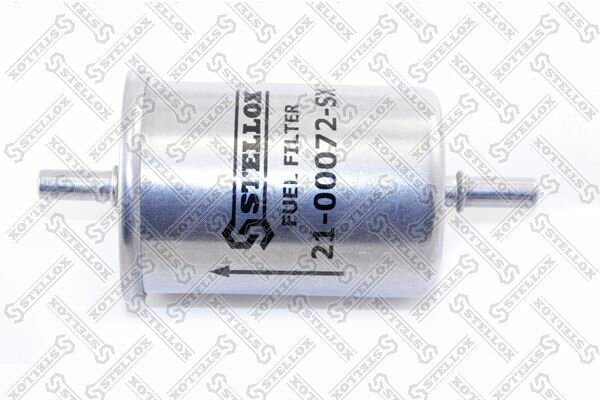 STELLOX Фильтр топливный Chery Tiggo T11/Tiggo 3, Renault Laguna/Megane, Lada Largus