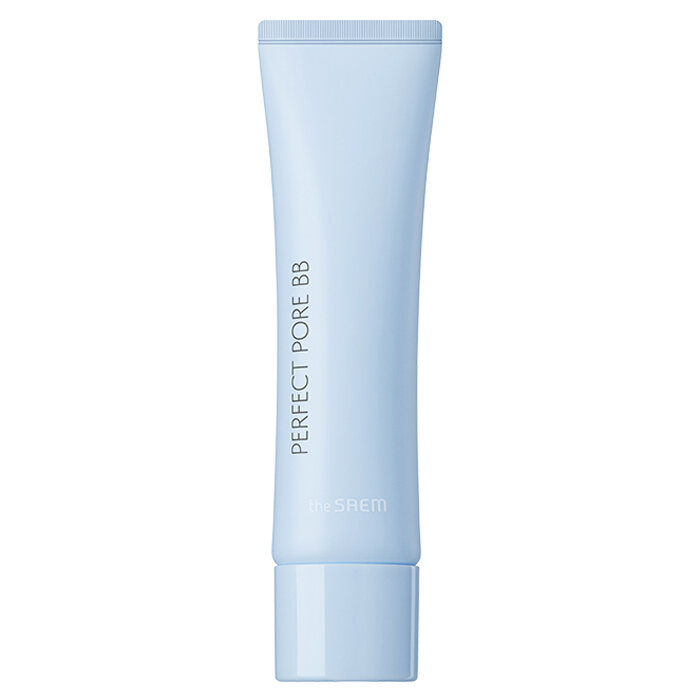 The Saem ББ-крем для кожи с расширенными порами 30 мл Saemmul Perfect Pore BB SPF50 PA+++, оттенок 02 Natural Beige