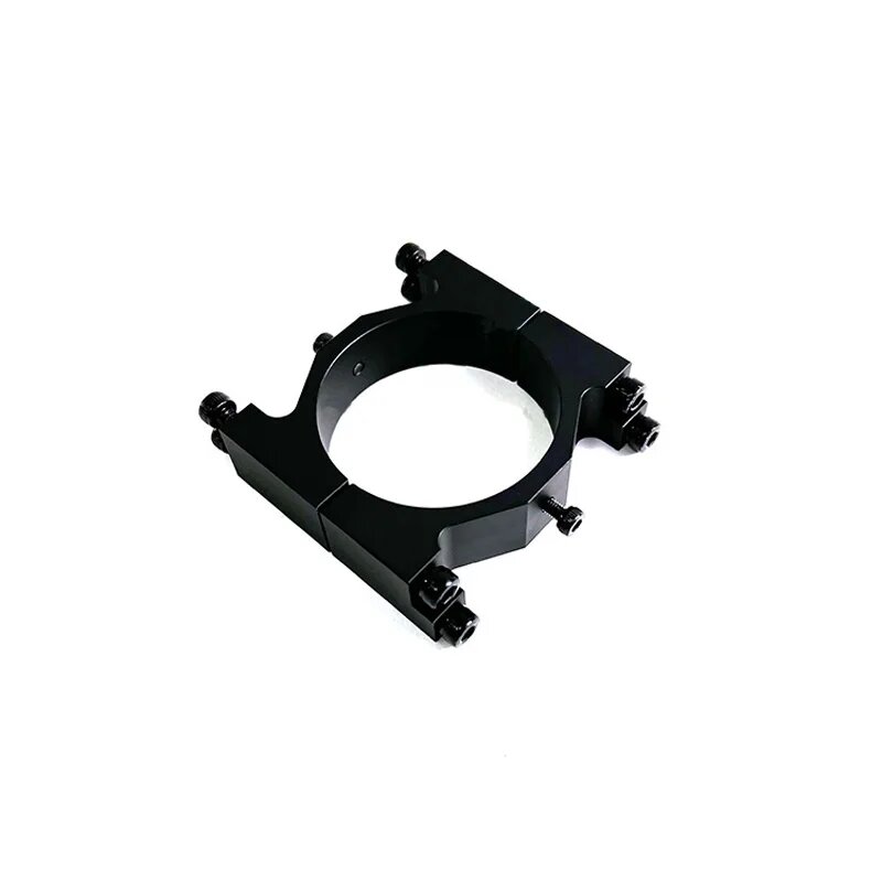 YUENHOANG Быстросъемный зажим для трубы дрон 45mm
