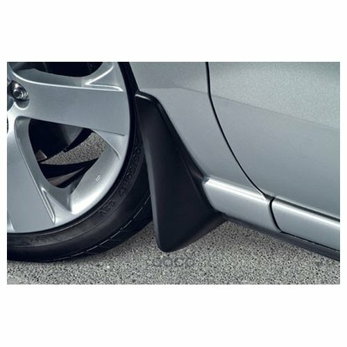 Mud guard, set Mazda CC29V3460G