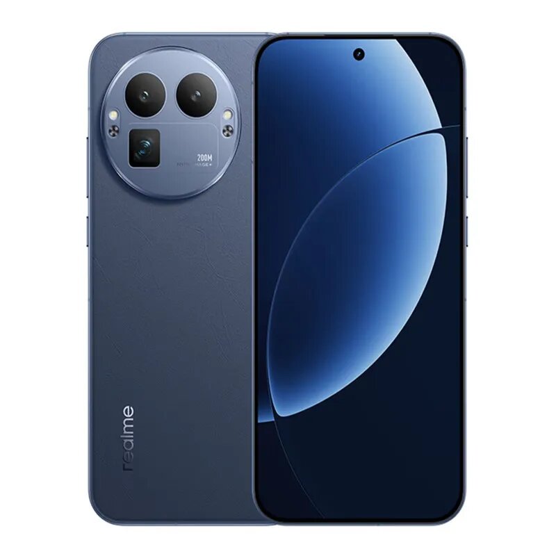 Смартфон Realme GT8 Pro, 12/256ГБ, china