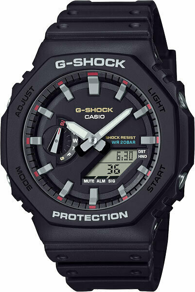 Наручные часы G-Shock
