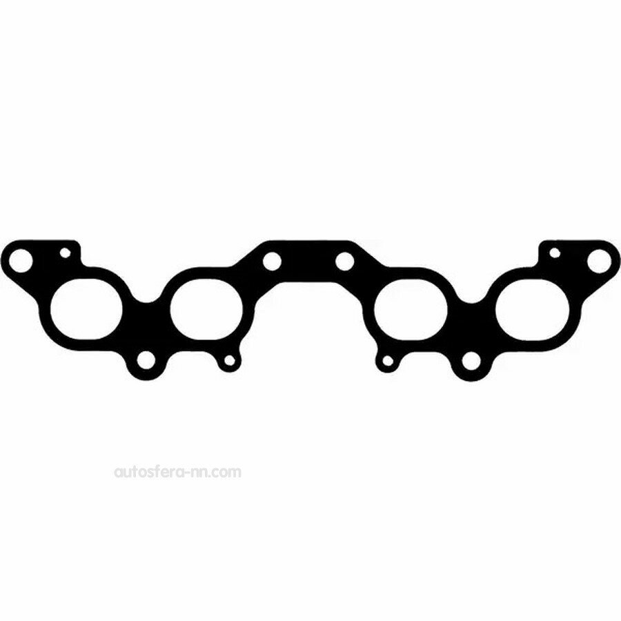 GLASER X8220901 Прокладка коллектора ДВС Toyota Camry 2.0-2.2 86-, Avensis 2.0 97-, Carina E, Picnic, Rav4
