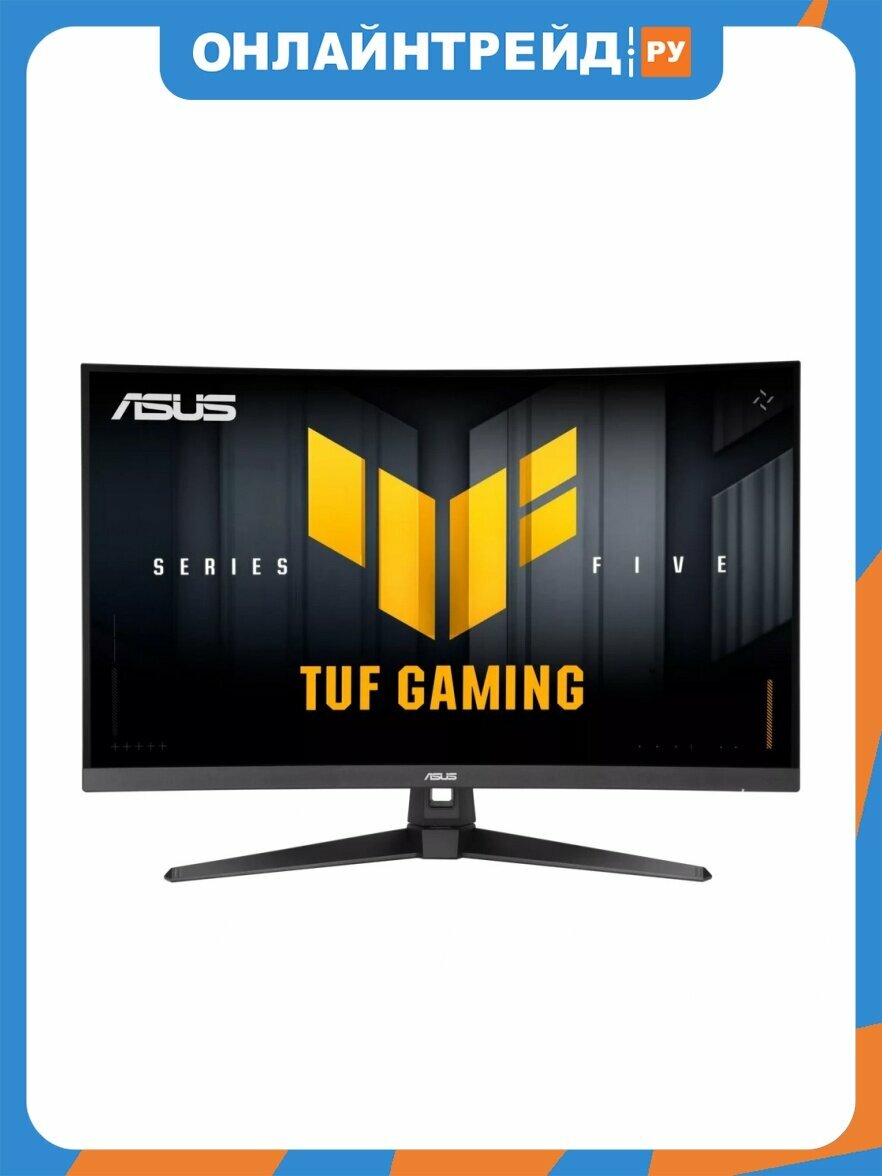 Монитор Asus VG32VQM5B 31.5" Black