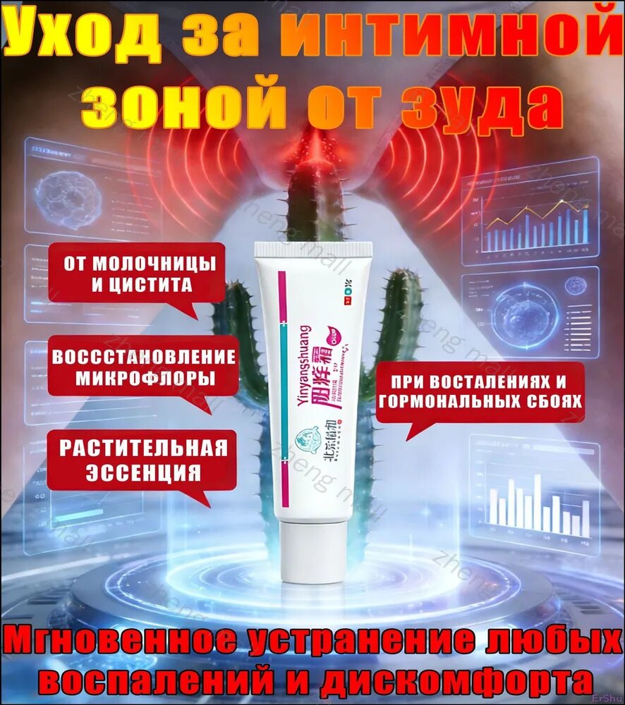 Средство для интимной гигиены