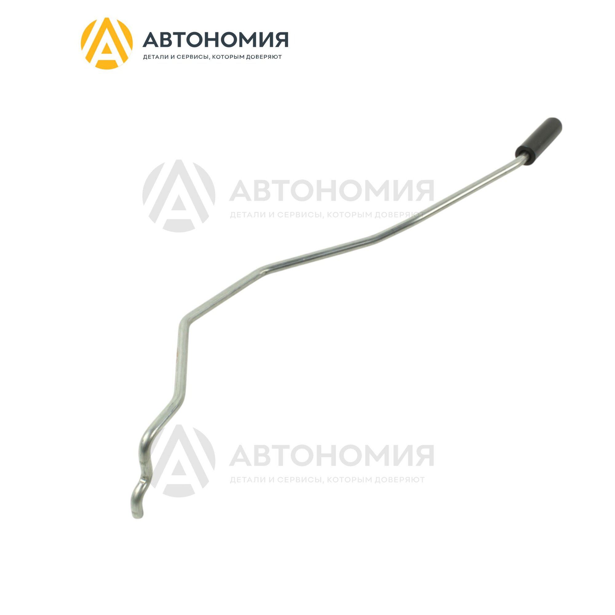Тяга замка передней двери правая BMW 51 21 7 339 466