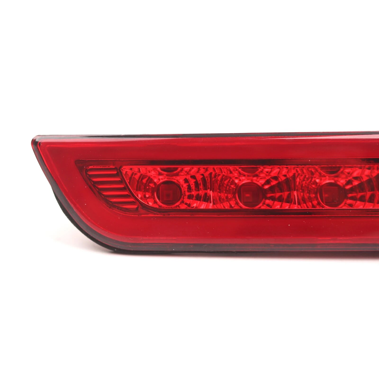 Светодиодный дополнительный стоп-сигнал (третий) для Kia Sorento 2010-2015, OEM номер: 92750-2P000, аксессуары из ABS+PC