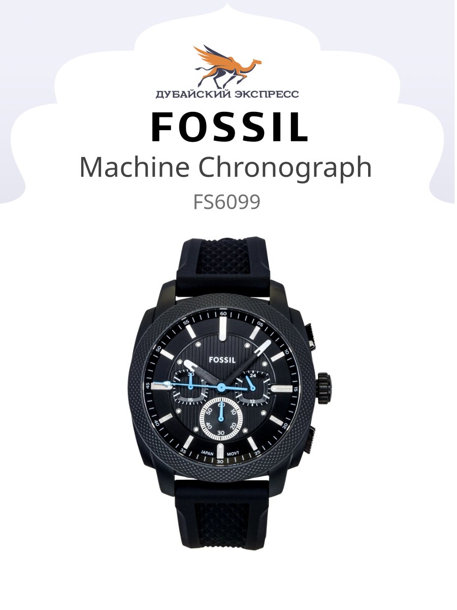  FOSSIL
