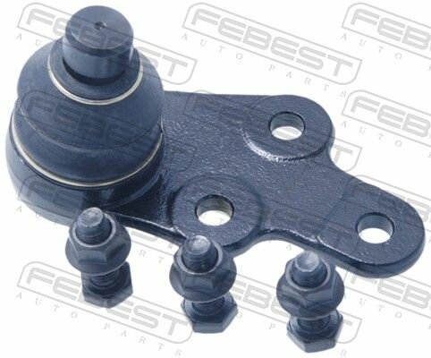 FEBEST Опора шаровая для FORD KUGA 08- правая