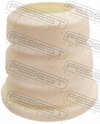 FEBEST Отбойник амортизатора FORD FOCUS II/ MAZDA 3 BK 03- передняя