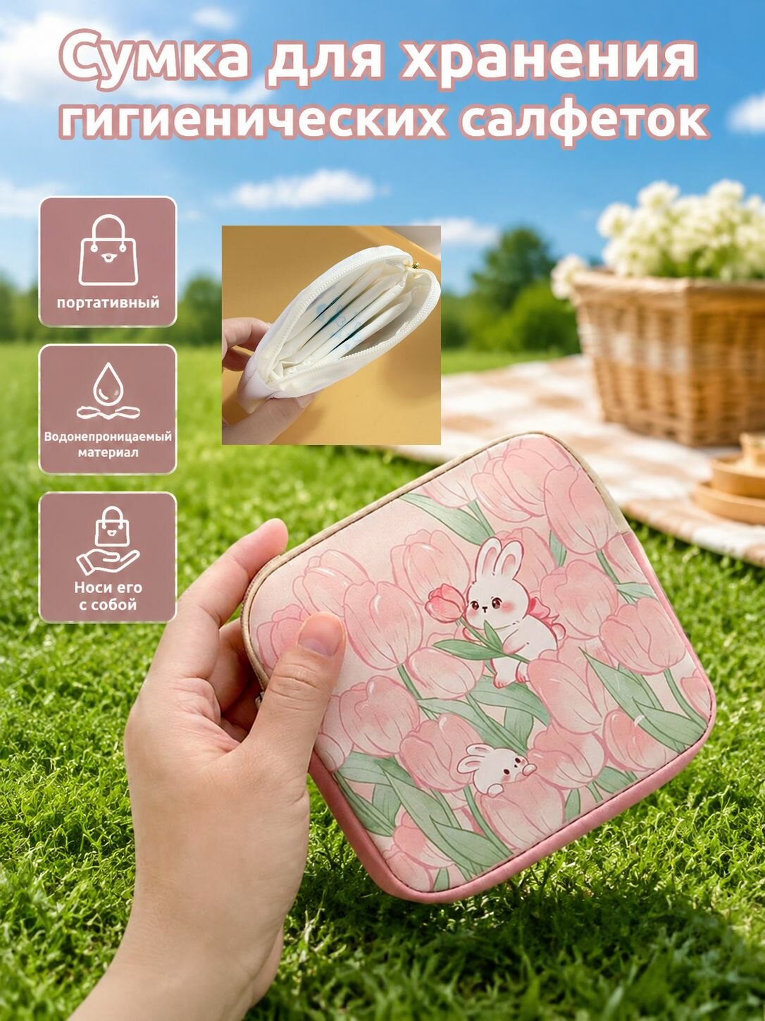 Мешок для хранения