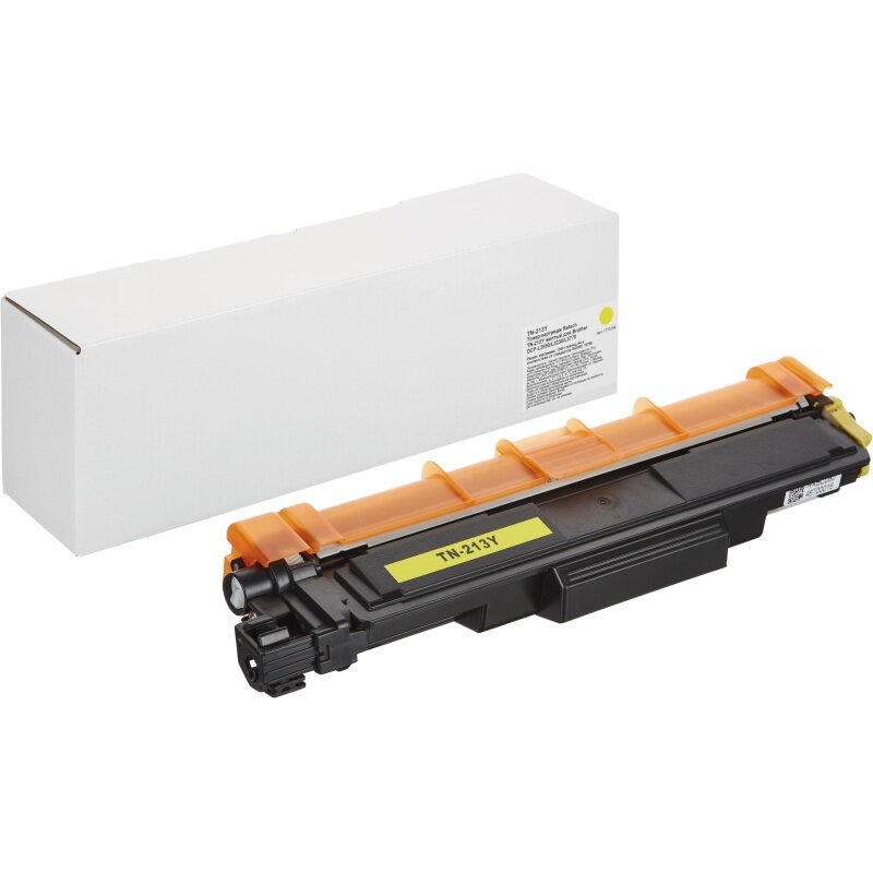 Тонер-картридж Retech Желтый, для Brother DCP-L3550, L3230, L3770 (TN-213Y)
