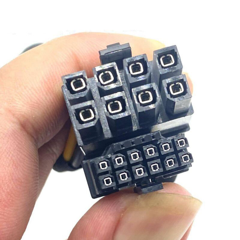 Кабель питания для серверной видеокарты Beyond CY5468MG250G50 8контактный 4090 A100