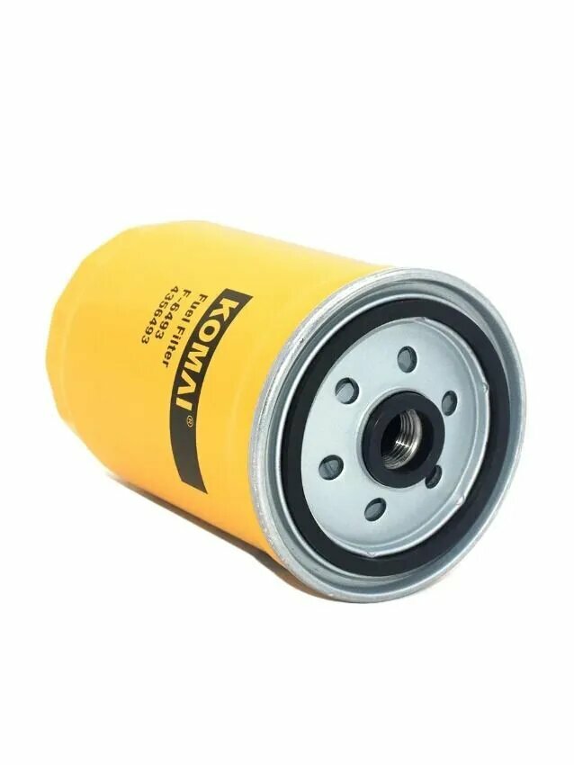 Топливные фильтры для генераторов DE150E, DE200E, XQP150, аналоги 435-6493, SN40801, качественная замена