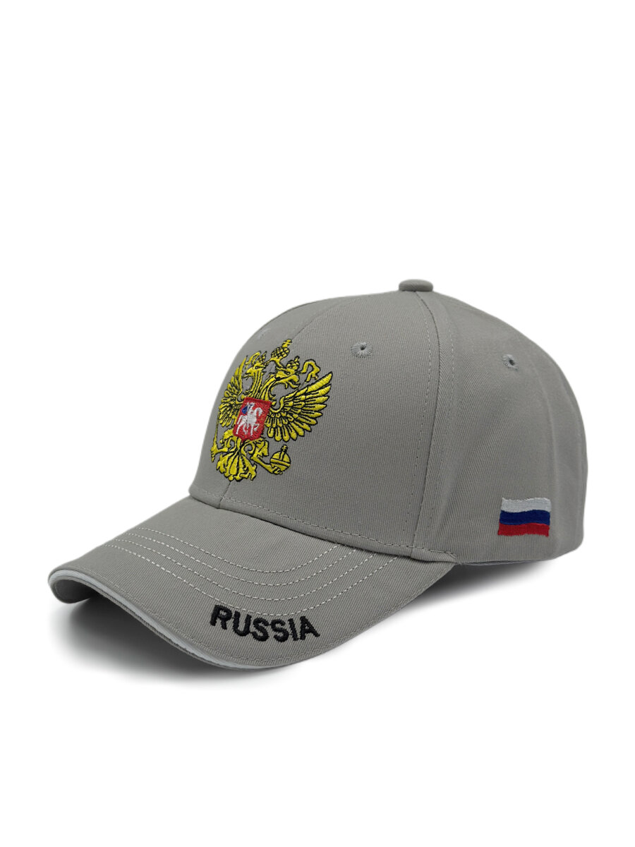 Бейсболка  Базовая коллекция для мужчин и женщин