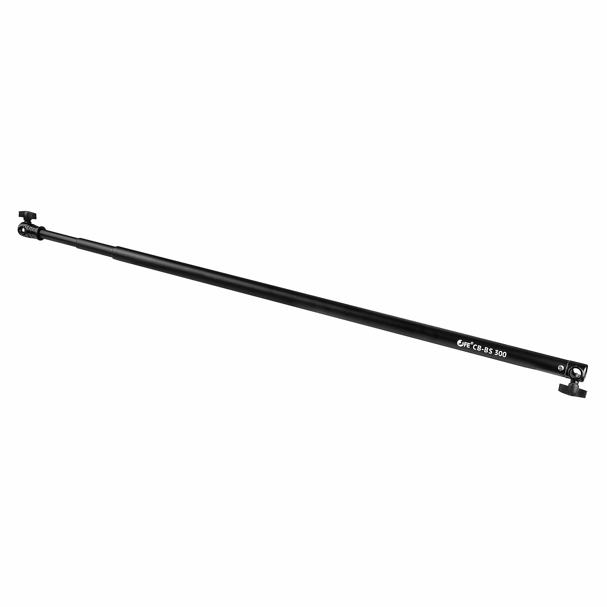 Перекладина телескопическая Falcon Eyes CB-BS300 на 3м