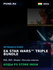 EA STAR WARS™ TRIPLE BUNDLE PS4, PS5 — PlayStation Store Индия, цифровая версия