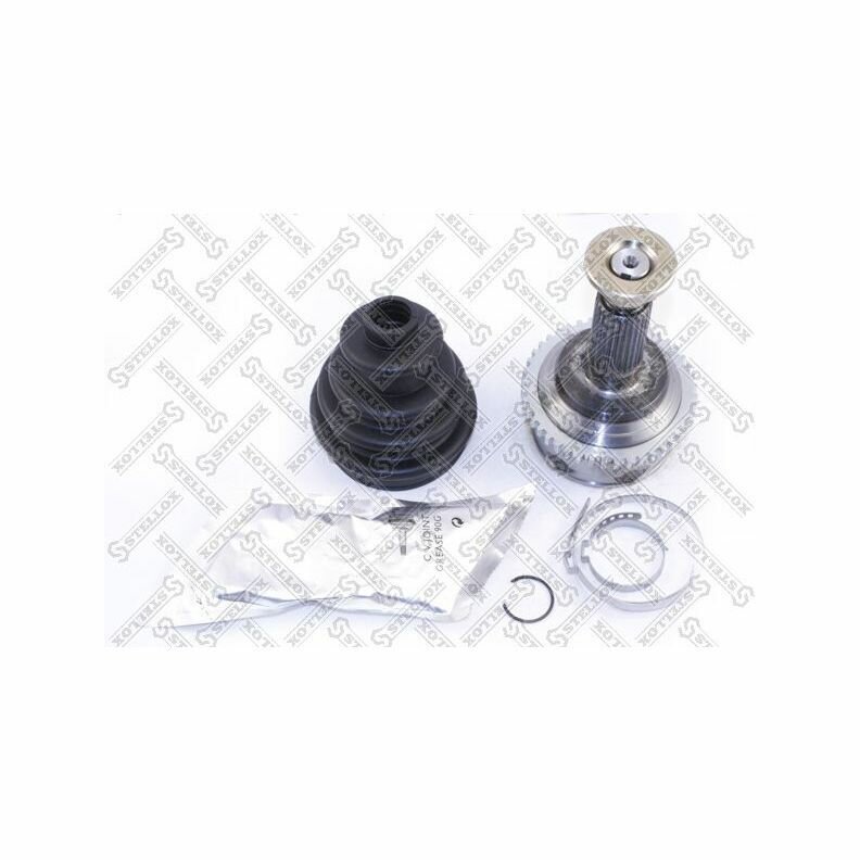 ШРУС наружный к-кт! Mazda 6 all 02>, STELLOX, 1501525SX