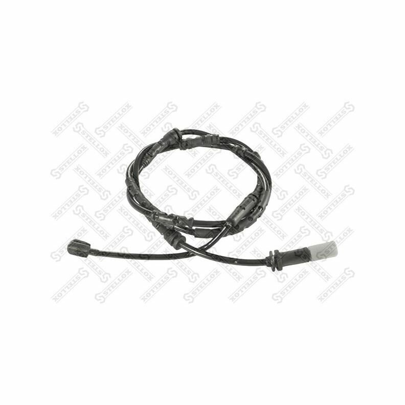 Датчик износа колодок пер. L 1343, STELLOX 0010056SX