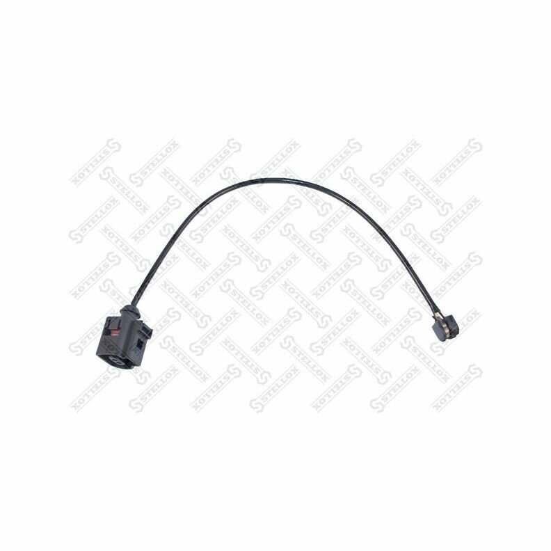 Датчик износа колодок пер. L 295, STELLOX 0010098SX