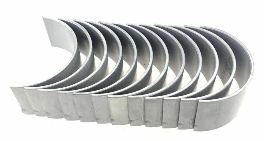 SBCG4LC050 Вкладыши шатунные HYUNDAI/KIA G4LC