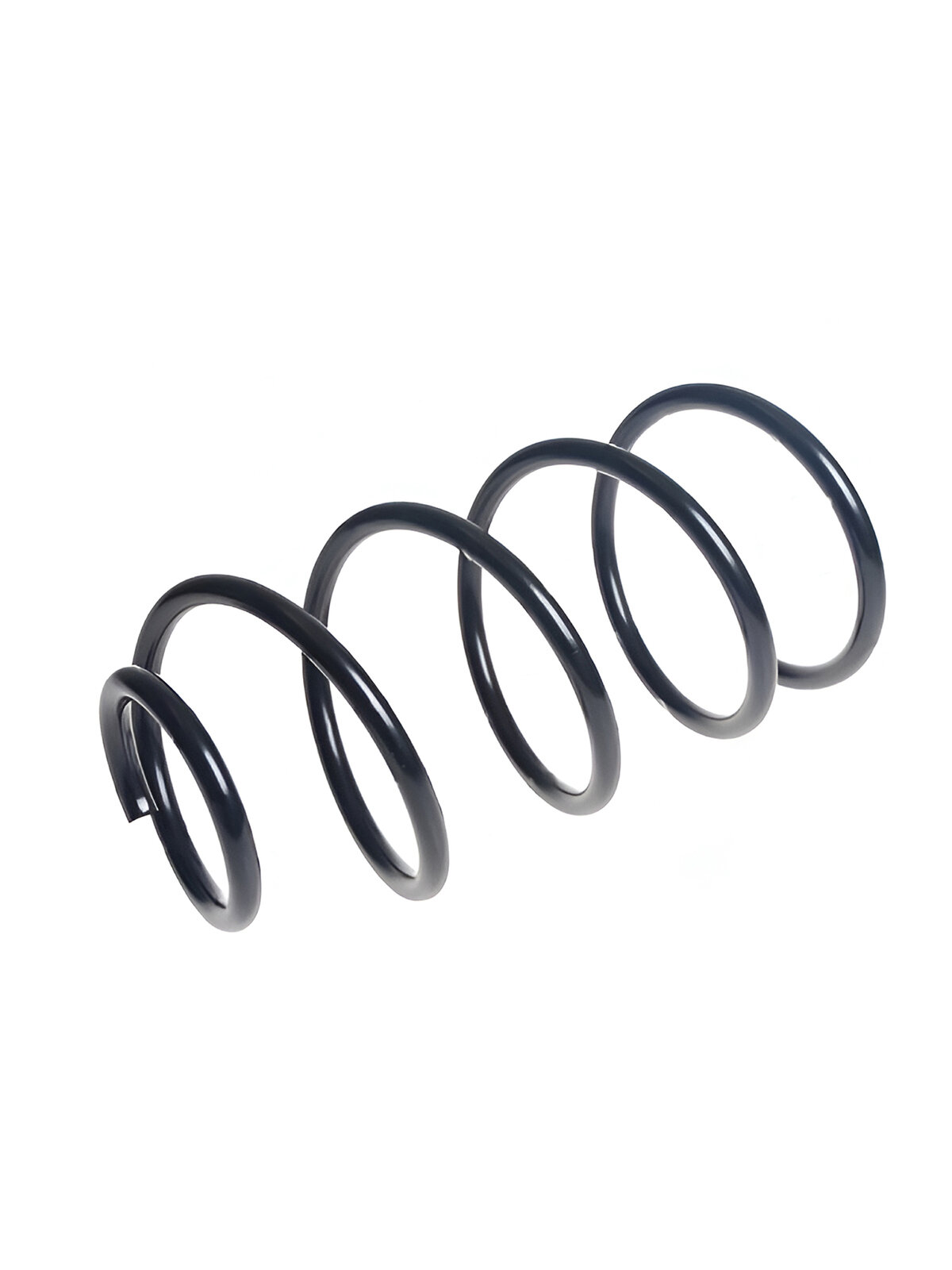 Пружина передняя для Kia Cerato (TD) Standard Springs ST114031F
