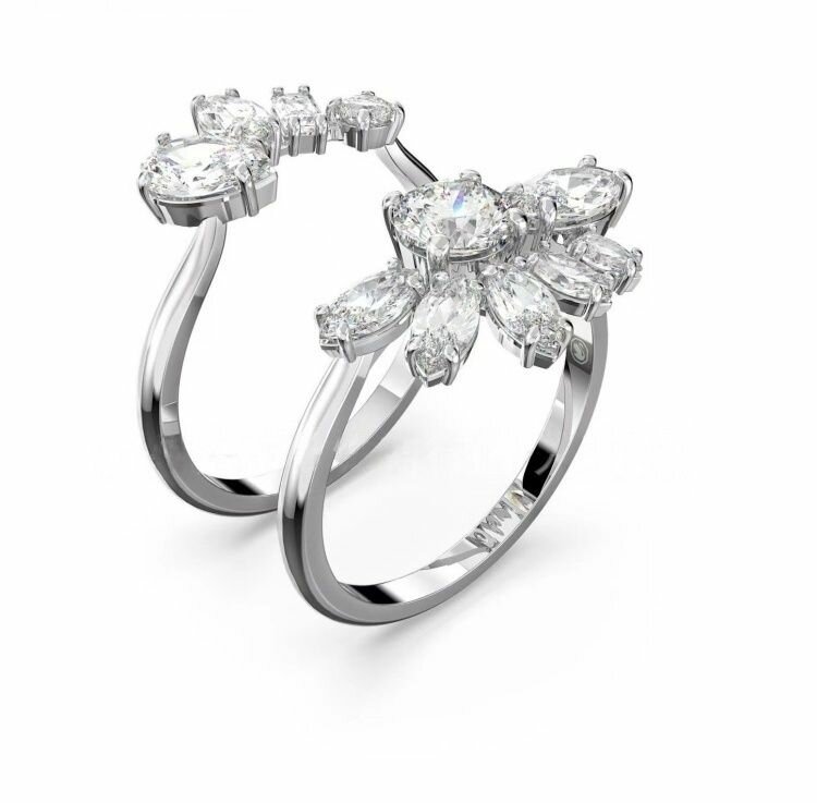 Swarovski Кольцо — фото 1